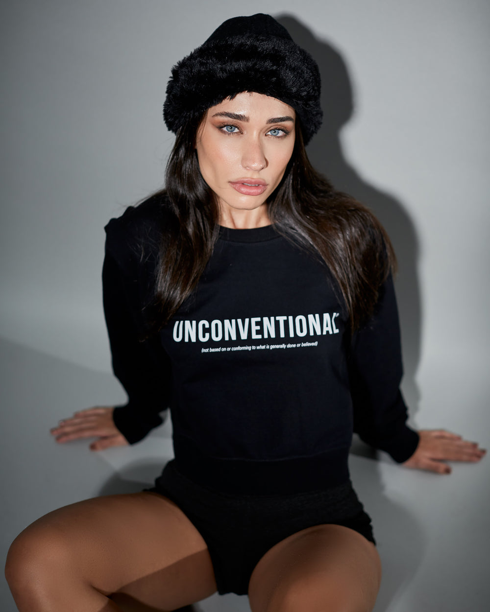 Unconventional® | Loja Oficial da Marca